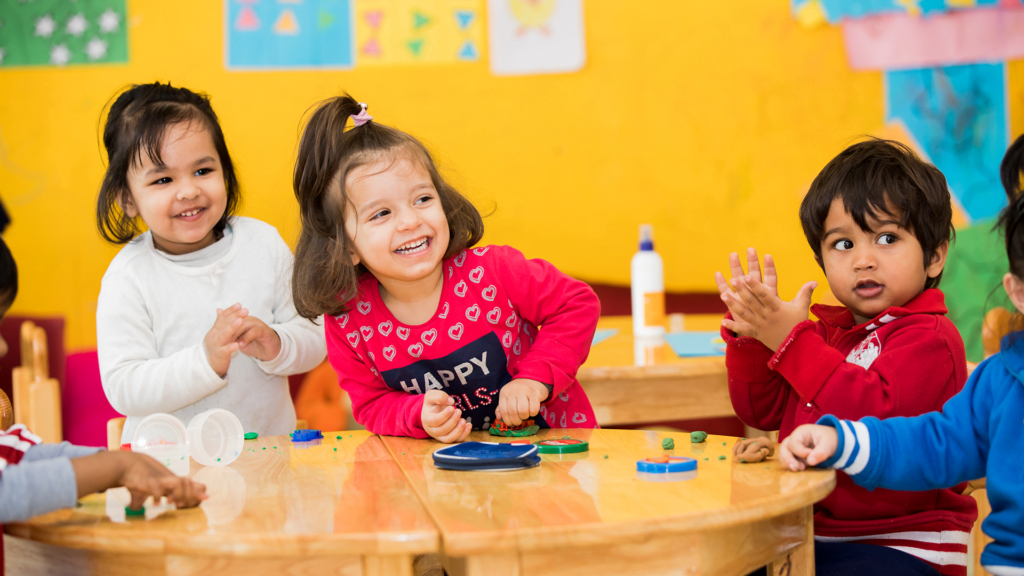 Nursery Schools in Gurgaon Offer Tips to Start Writing Habit