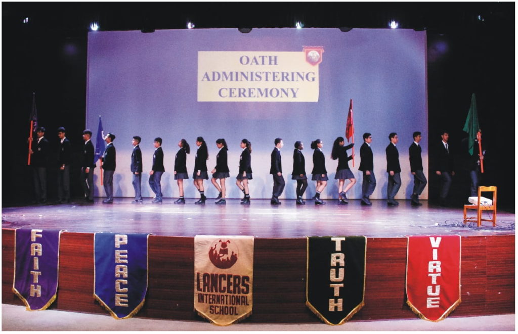 IB Board school in India | World-class curriculum at Lancers International