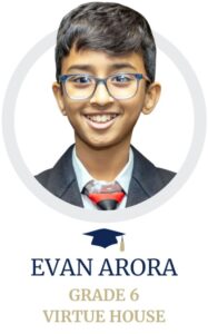 Student Council - Lancers International School